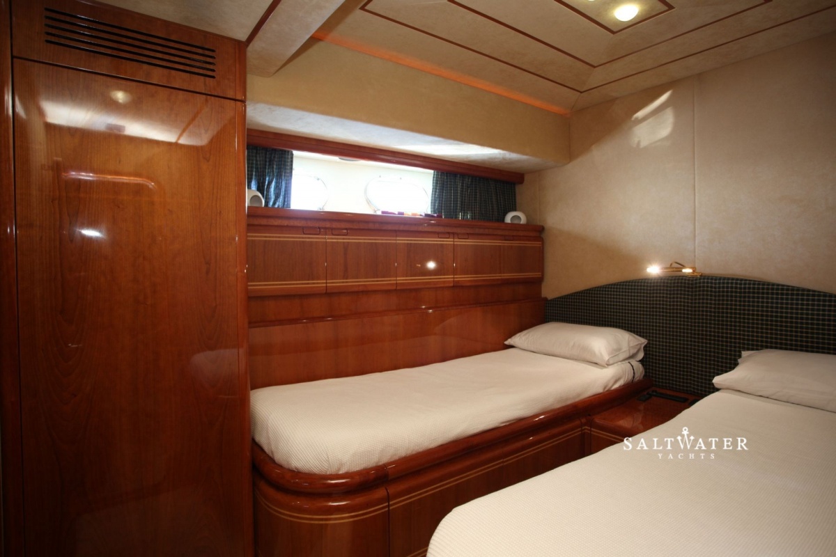 Kentavros II Ferretti Motor Yacht for Charter in Greece and ...
